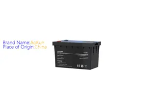 Growatt All In One Commercial Energy Storage Solution