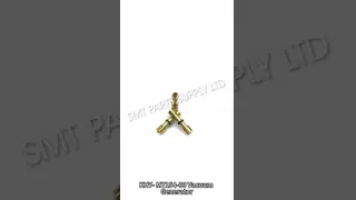 YAMAHA KHY-M7154-00 YS12 YS24 YG12 Vacuum Generator Valve BIT
