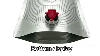 Custom Spout Pouch Beverage Packaging Solutions