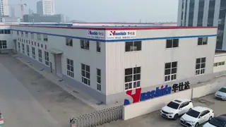 2026 Introduction to Qingdao Huashida 3pe Steel Pipe Anti corrosion Equipment