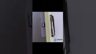 Waterproof EM Card Cabinet Lock for Sauna, Gym & Swimming Pool Lockers