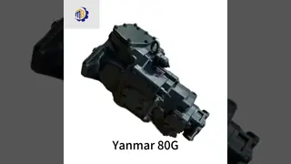 ZAX70 ZX70-3  ZX70-5 ZX70 Hydraulic Main Pump YD00002516 Construction Machinery Excavator Parts