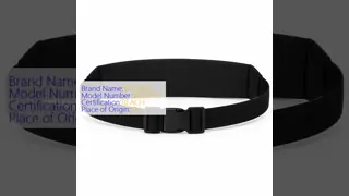 Best No Bounce Running Belt for Phones and Essentials