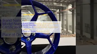 Custom Forged Alloy Wheels for BMW and Audi Upgrade