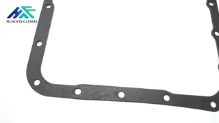 F4A42 F4A51 F5A51 automatic transmission oil pan gasket fits for Mitsubishi Outlander Hyundai