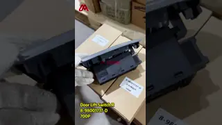 8-98316418-0 8-98001737-1 Power Window Switch 8983164180 8980017371 Suitable for ISUZU 700P VC46