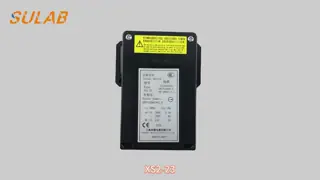 XS2 23 Elevator Limit Switch Reliable Safety Replacement