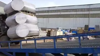 Product Transport – Safe, Secure, and On Time