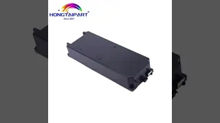 Leak-proof Waste Toner Box Easy Disposal Compatible For Ricoh IM C2000 C2500 C3000 C3500 C4500 C5500