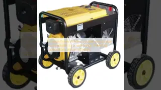 NBC Series IGBT Inverter Welder High Efficiency Performance