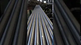 45 Steel Chrome Plated Shaft for Industrial Machinery