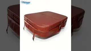 Spa Hot Tub Cover