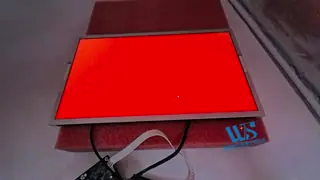 Tianma 15.6 Inch FHD Industrial Display Solution