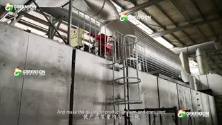 Mineral Fiber Ceiling Tile Manufacturing Machine Price