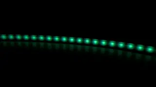 DMX Ultra-Dense Pixel  RGB Neon Strip ，Ultimate Ambient Lighting for Bar Counter