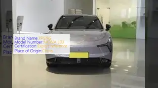 XPENG G9 The Ultimate Smart Electric SUV Review