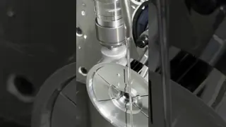 The Benefits of CNC 5-Axis Milling for Gold Relief Engraving