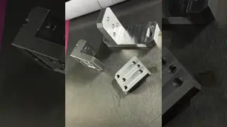 Precision Optical Component Machining Solutions/CXD65874