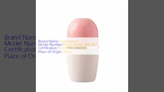 50ml Roll on Bottle Factory Direct Packaging