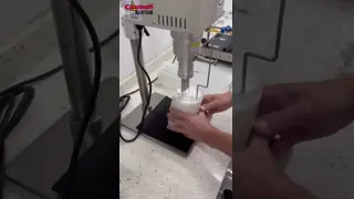 Lab High Shear Mixer