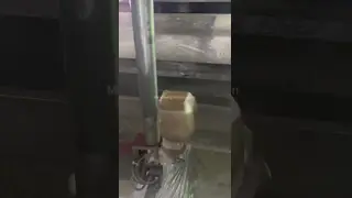 Automatic Spray Painting Machine for Precision Parts