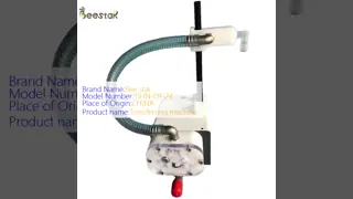 Smart Manual Honey Filling Machine For Viscous Honey