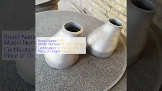 Durable Copper Nickel Fittings for Marine and Industrial Use