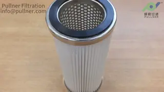 air dust-free filter 10 inch