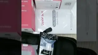 AQ smart Glucose Meter