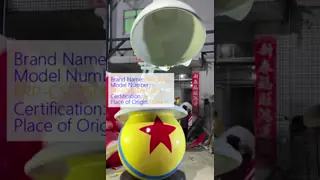Full Size Racing Car Fiberglass Model for Commercial Spaces