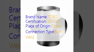 Premium Stainless Steel Equal Tee and Cross Pipe Fittings