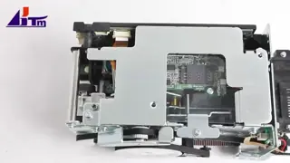 Wincor Nixdorf CHD V2X Card Reader 01750049626 Replacement