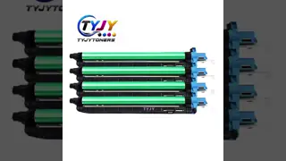 Stable‑Output Long‑Life DR313 Drum Unit For Konica Minolta C258 C308 C368 C458 C558