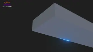 BN02 Linear Light