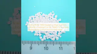 High Purity Calcium Chloride Industrial Grade Solution