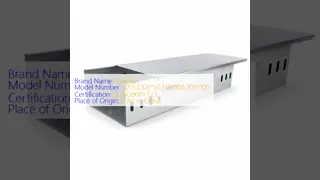 HuaDian Electric Distribution Cabinet Reliable Power Solution