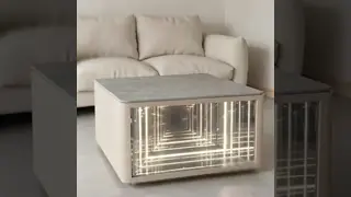 3D Abyss Effect Table