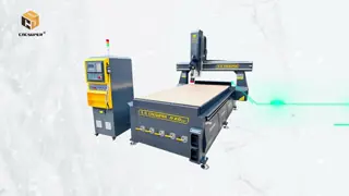 High Speed Atc 4Axis 3d Woodworking Machine Cnc Router 4 Axis Cnc Engraving Milling Machine for Wood