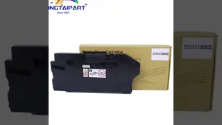Perfect Fit Easy Disassembly Xerox Waste Toner Container For CP318dw CM318z CP475AP CP505d CP315dw C