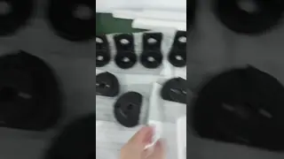 Precision CNC Machining for Robot Structural Components/CXD26985