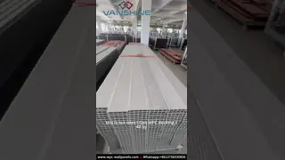 Composite Flooring