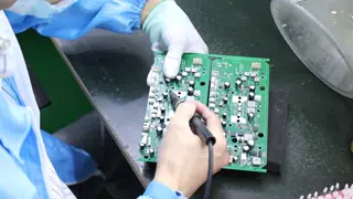 Expert High Frequency HDI PCBA Manufacturing Services