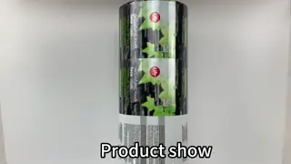 Custom Printed Food Packaging Solutions for Your Brand