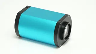 MSS C N313 8MP 4K Industrial Camera for Precise Inspection