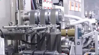 Teerbo Battery Factory Tour｜Advanced Automatic Production, OEM & ODM Services