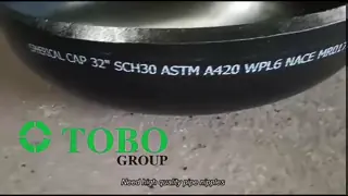 Premium Industrial Pipe Nipples Steel