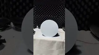Premium 6 Inch Frameless Ceiling Speaker for Commercial Audio