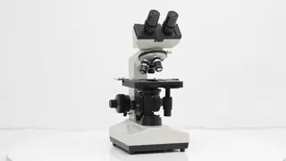 MSS M D8T Digital Biological Microscope Review