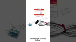 JUKI 40002235 HPJ-A21 Output Sensor Assembly for KE-2050 KE-2055 KE-2060 KE-2070 KE-2080