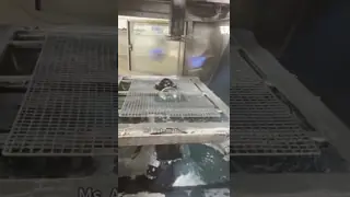 Automatic Spraying Machine for Home Appliance Surface Finish
